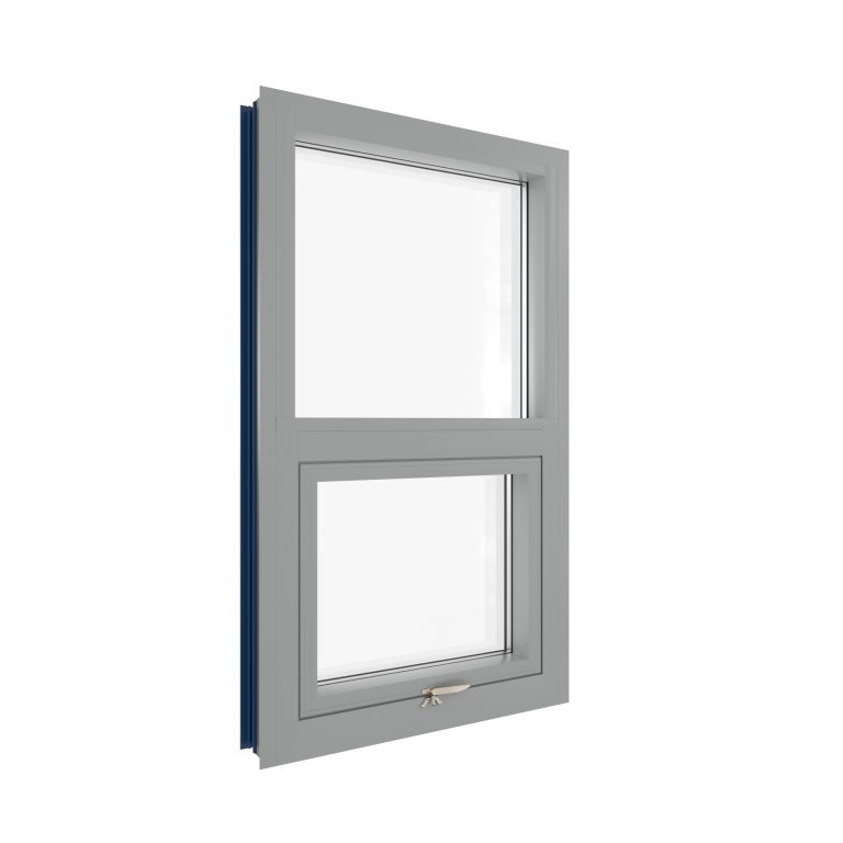 3000i Projected - Architectural Window Manufacturing Corporation