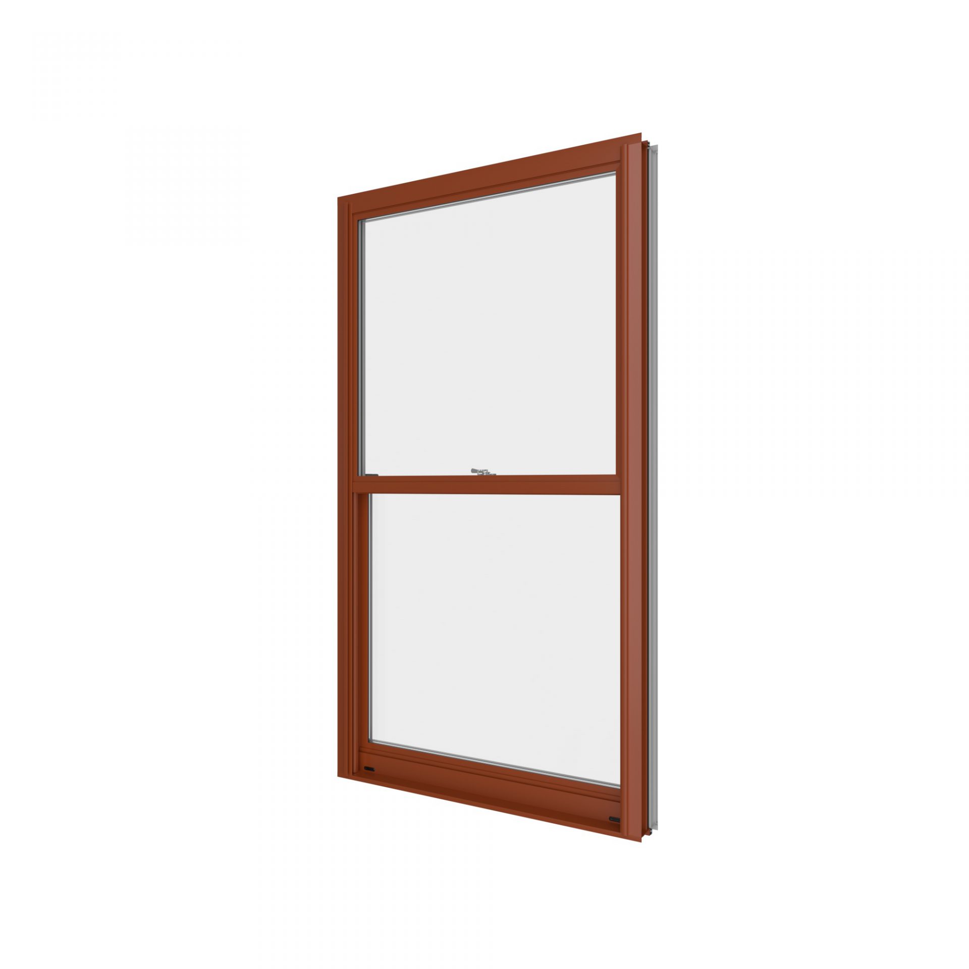7200i Double Hung - Architectural Window Manufacturing Corporation