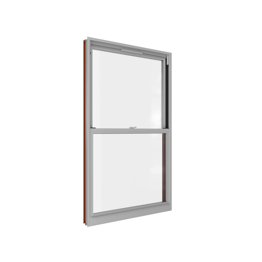 7200i Double Hung - Architectural Window Manufacturing Corporation
