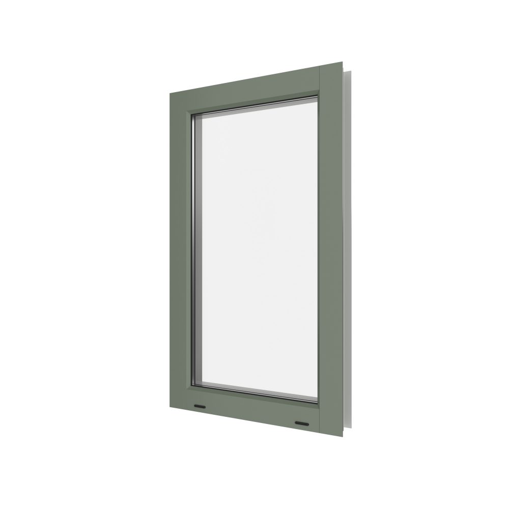 3200i Dual Action - Architectural Window Manufacturing Corporation