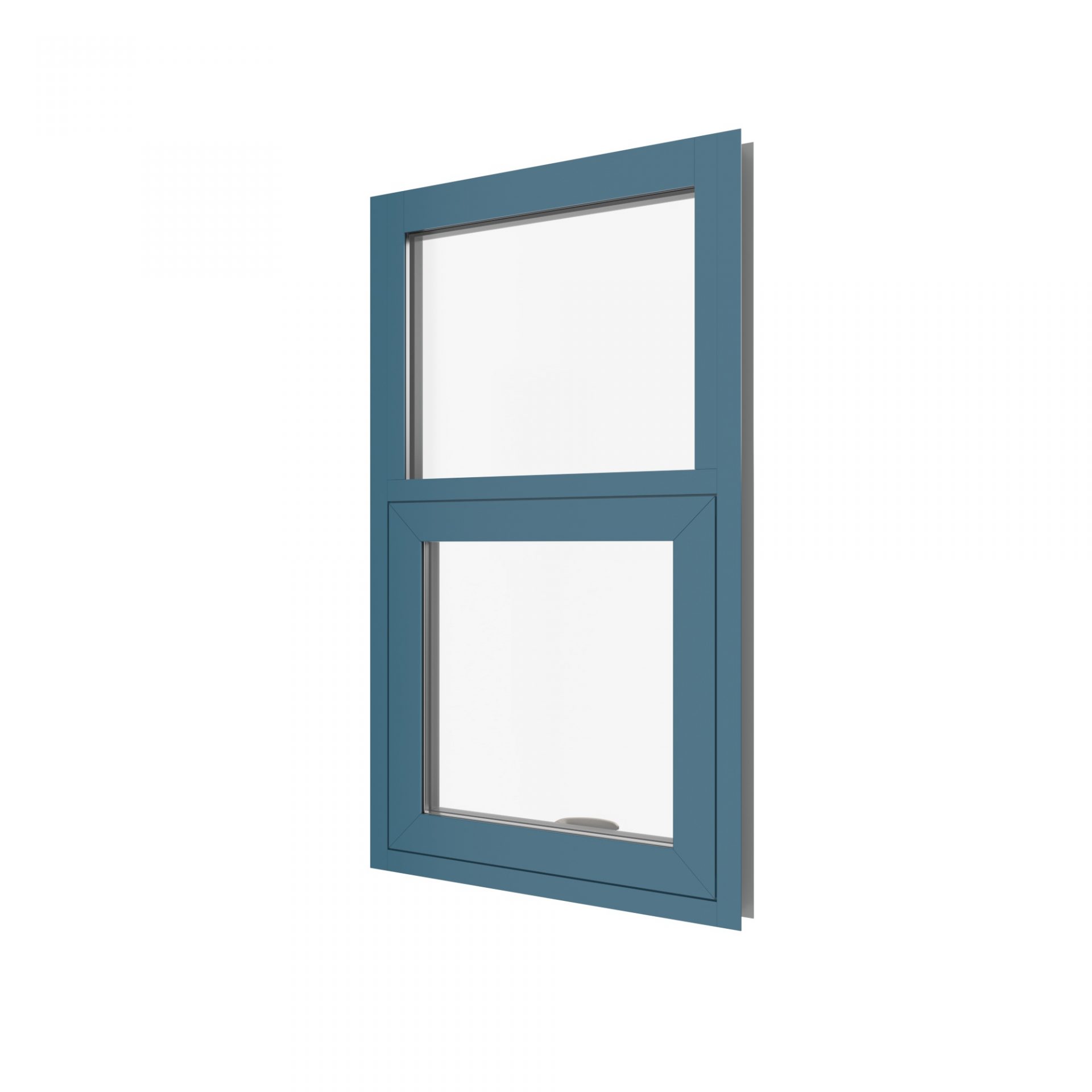 2500i Projected - Architectural Window Manufacturing Corporation