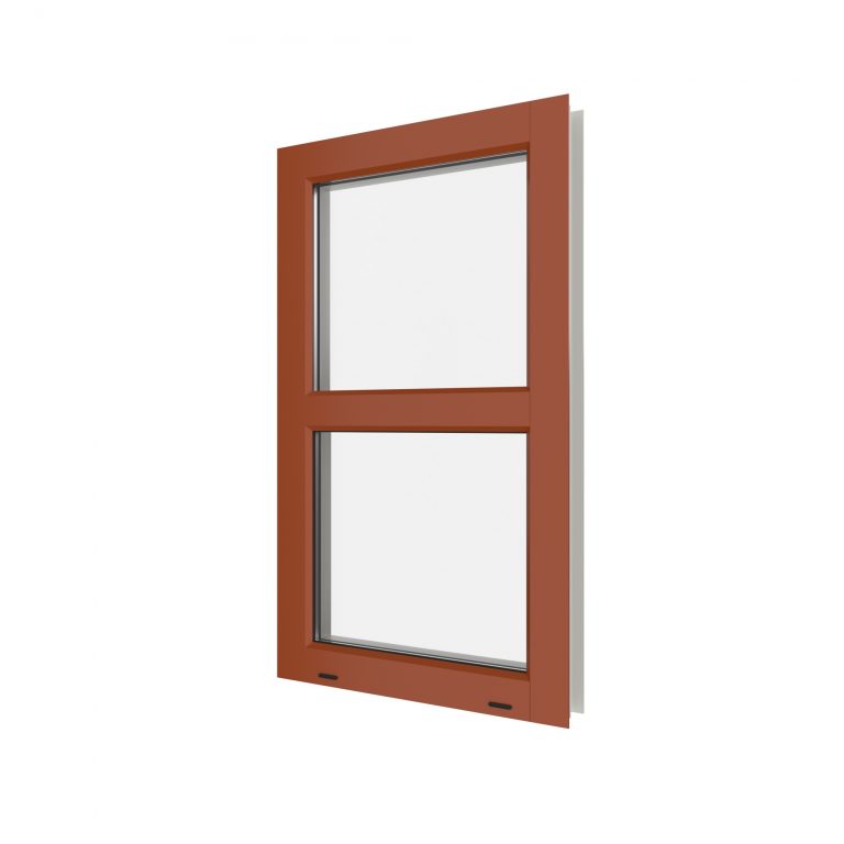 3200i Projected - Architectural Window Manufacturing Corporation