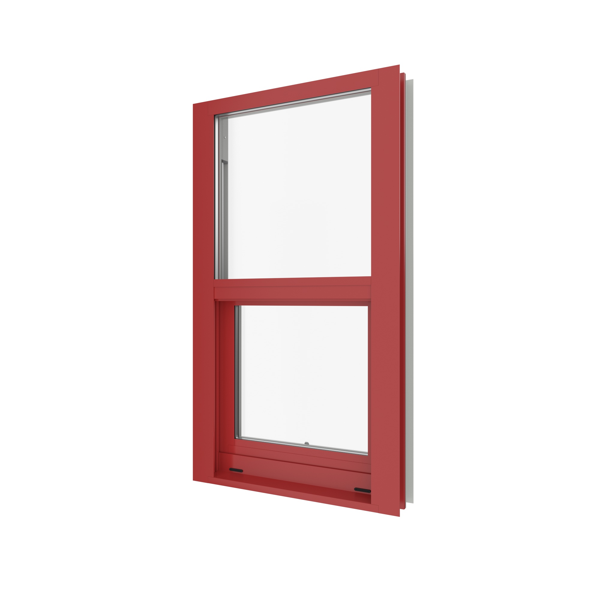 Stonington Town Hall - Architectural Window Manufacturing Corporation