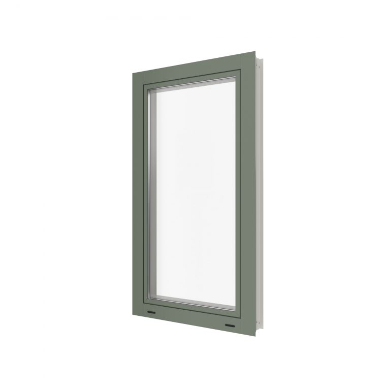 3000i Casement - Architectural Window Manufacturing Corporation