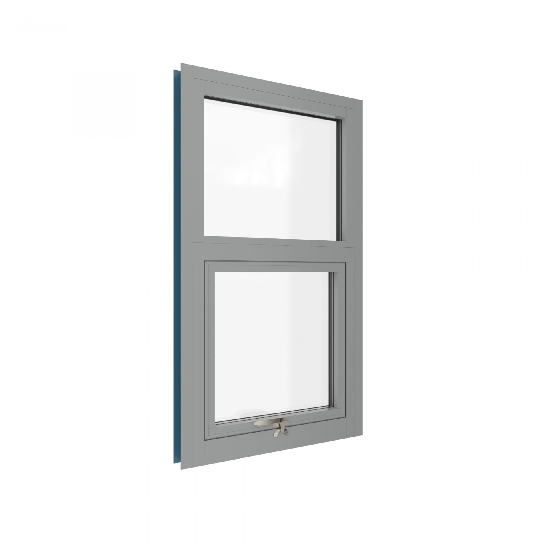 2500i Projected - Architectural Window Manufacturing Corporation