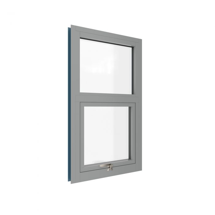 2500i Projected - Architectural Window Manufacturing Corporation