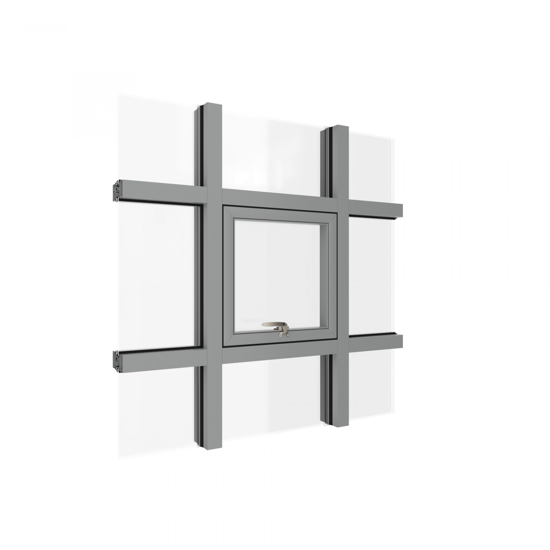 2750 Projected - Architectural Window Manufacturing Corporation