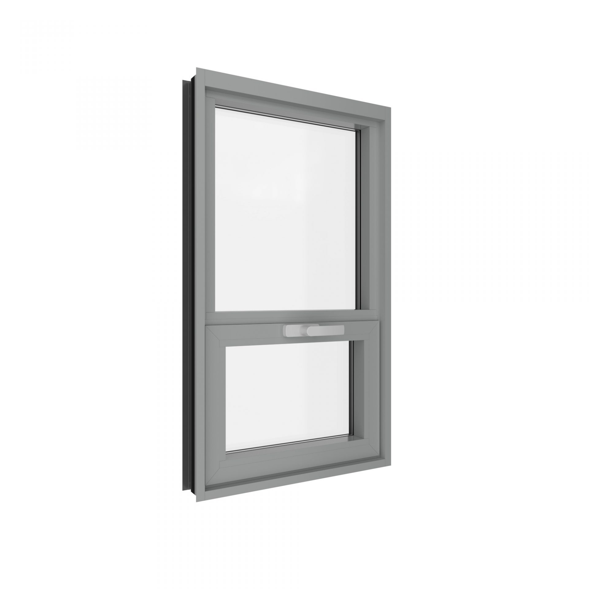 3400i Projected - Architectural Window Manufacturing Corporation