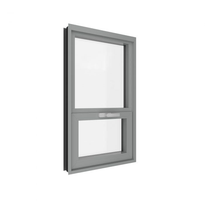 3400i Projected - Architectural Window Manufacturing Corporation