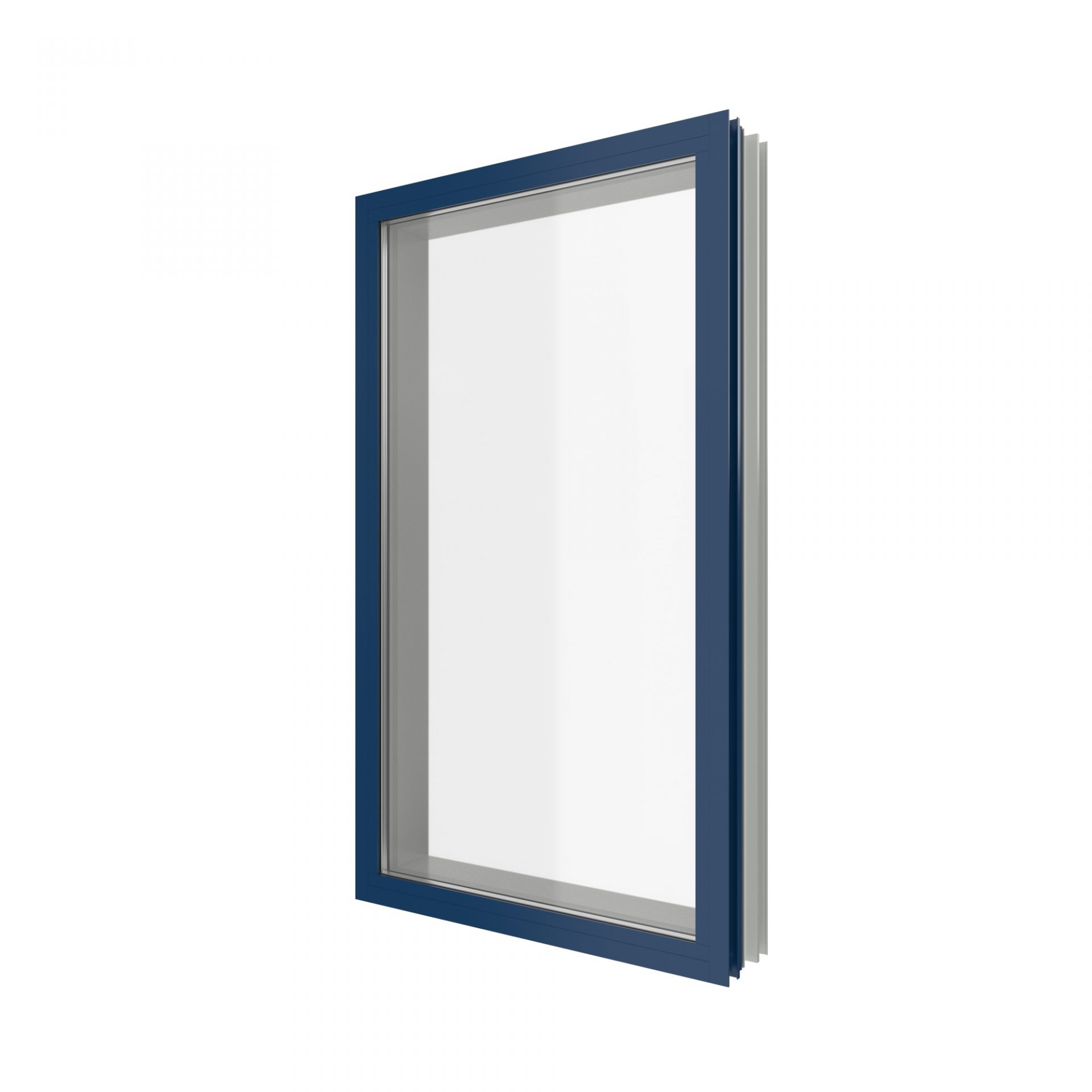 5090i Fixed - Architectural Window Manufacturing Corporation