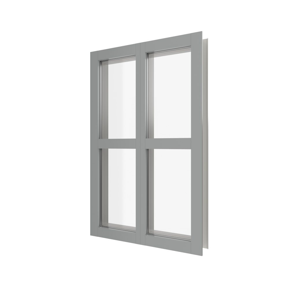 8800i Fixed - Architectural Window Manufacturing Corporation