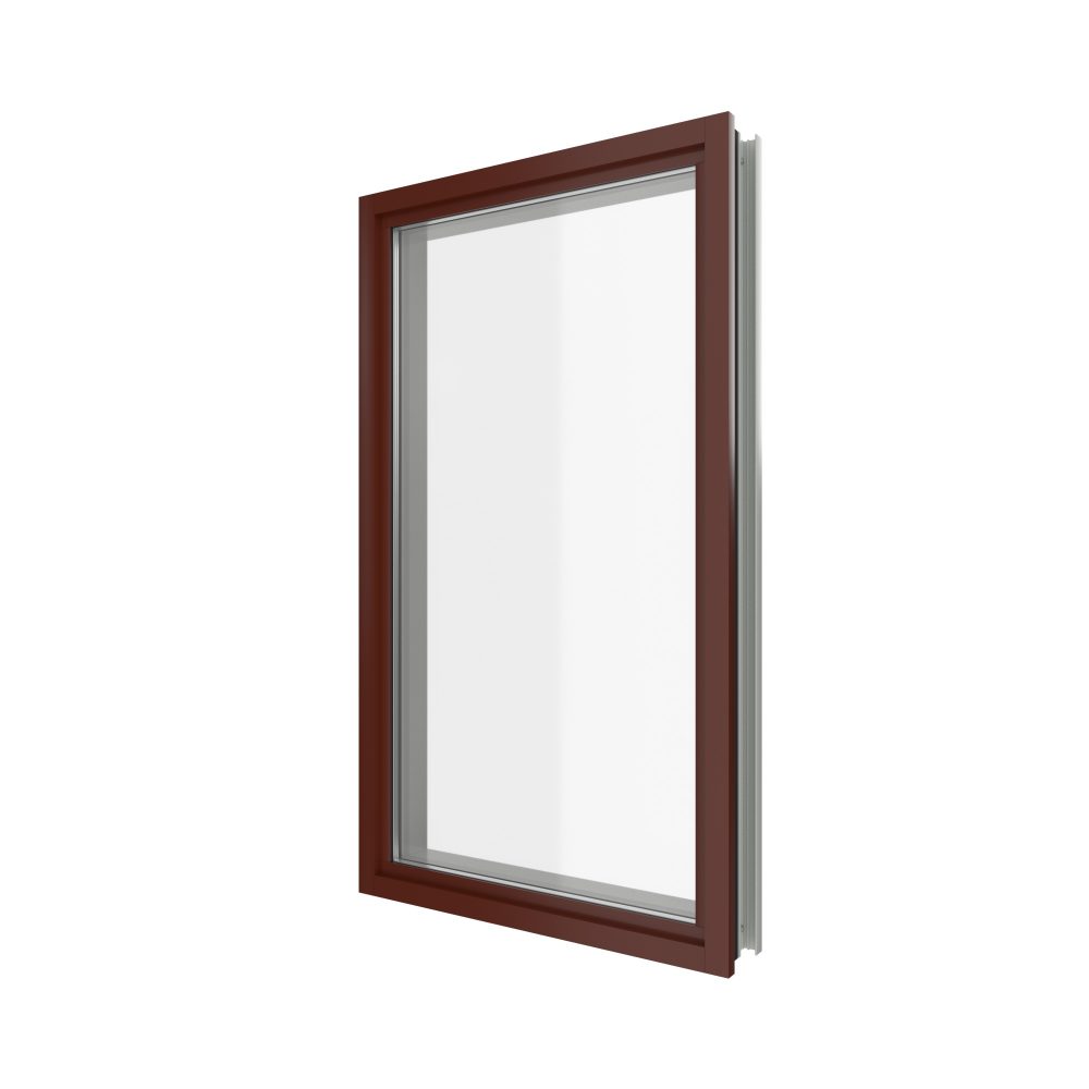 7700i Fixed - Architectural Window Manufacturing Corporation