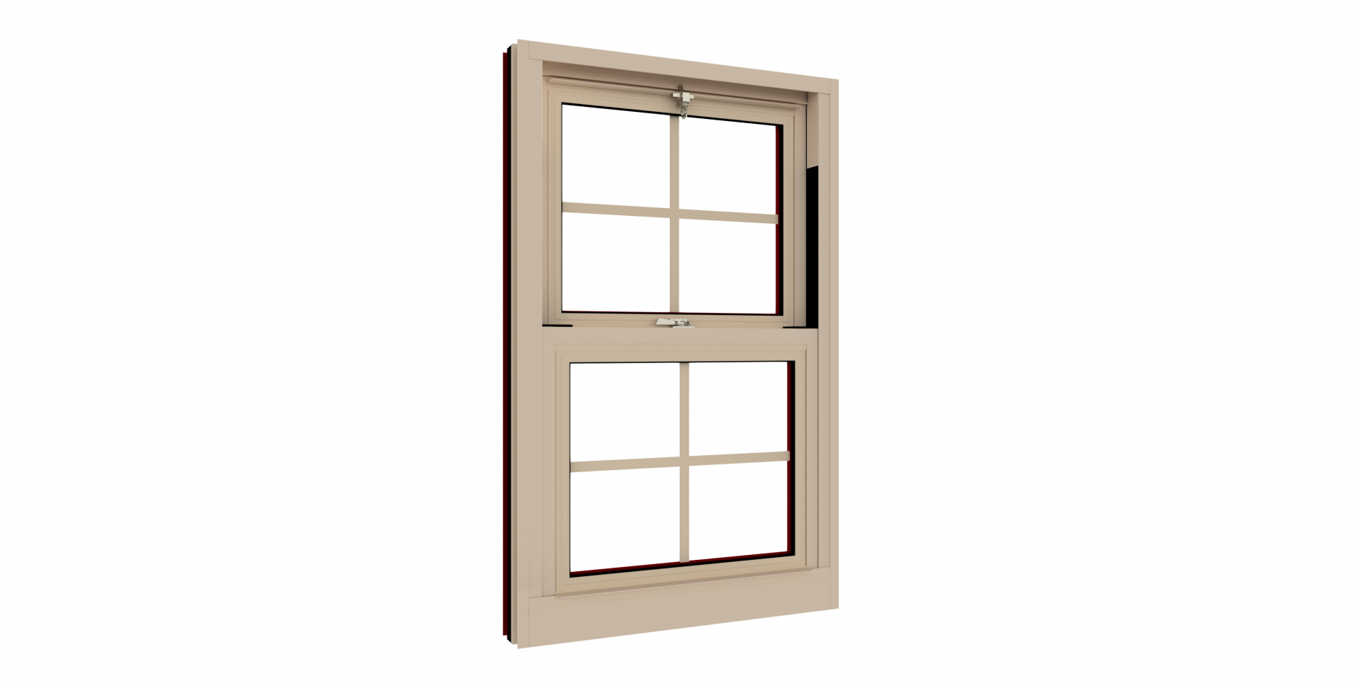 4700i Double Hung - Architectural Window Manufacturing Corporation